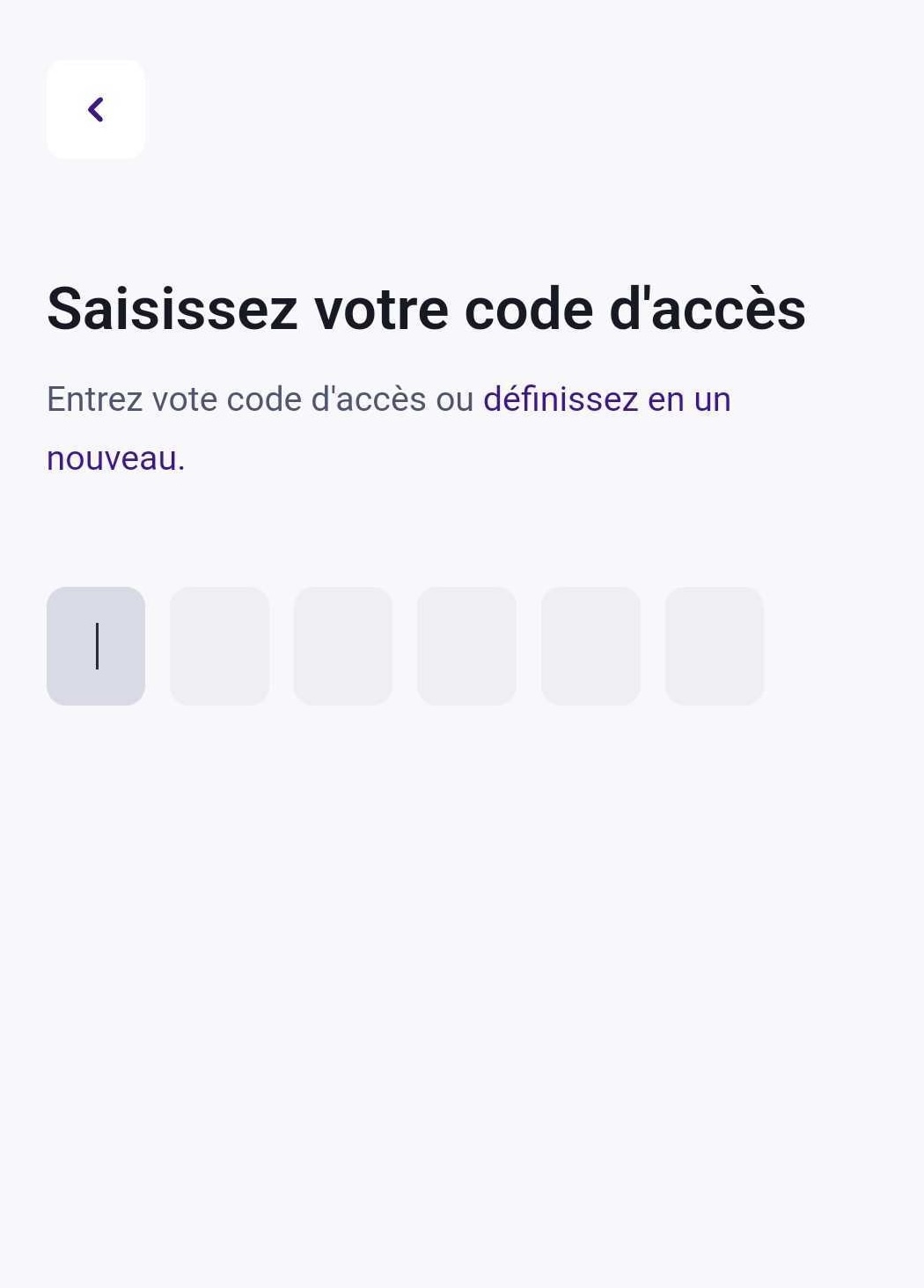 Comment consulter le code PIN de votre carte de paiement ? – Pluxee ...