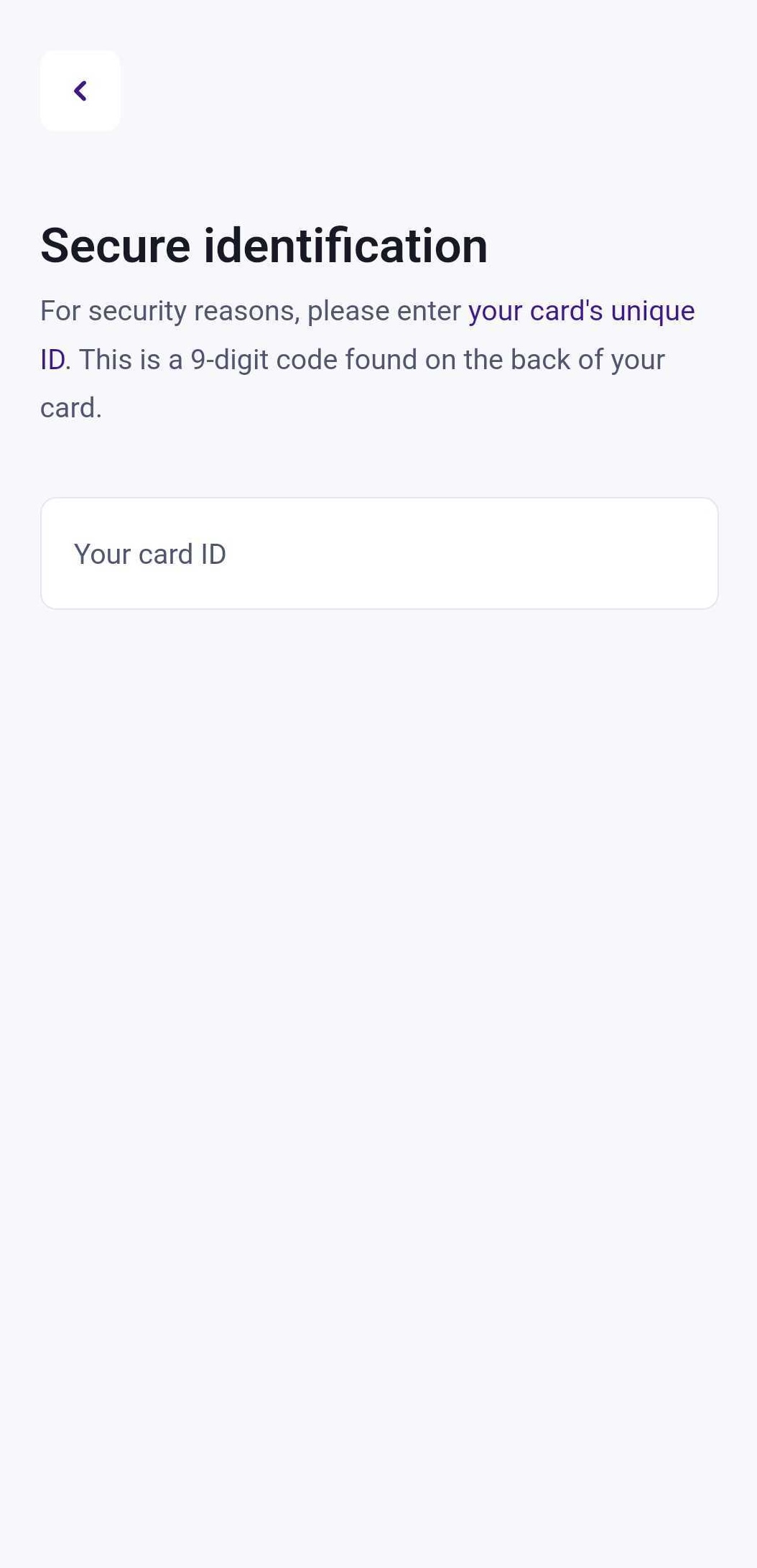 How to consult the PIN code of your payment card? – Pluxee Mobility