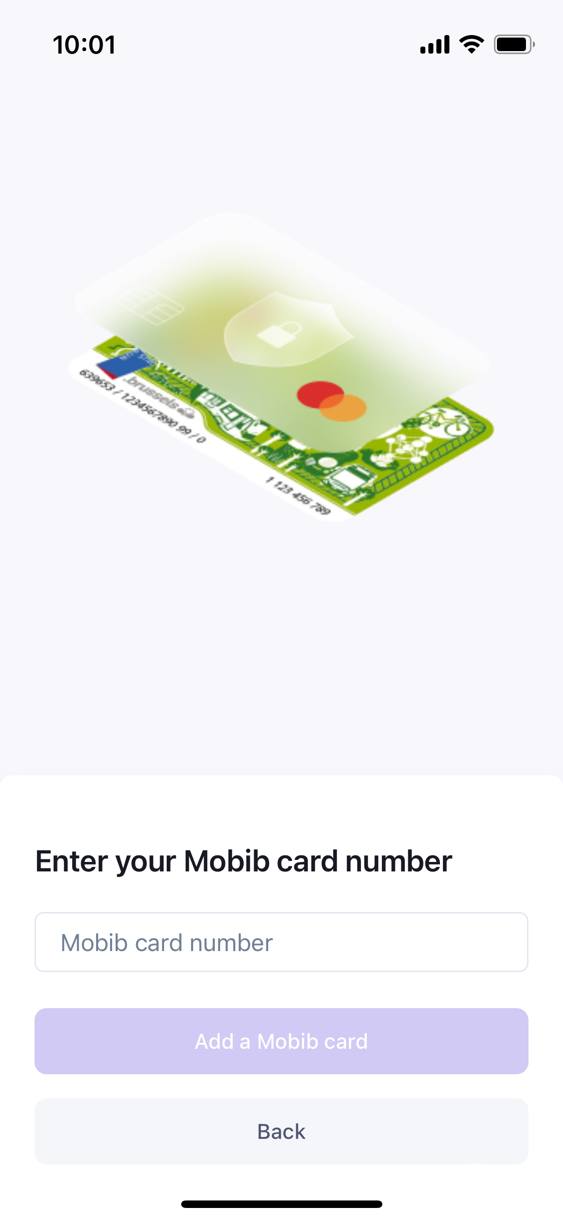 How can I buy STIB/MIVB tickets? – Pluxee Mobility