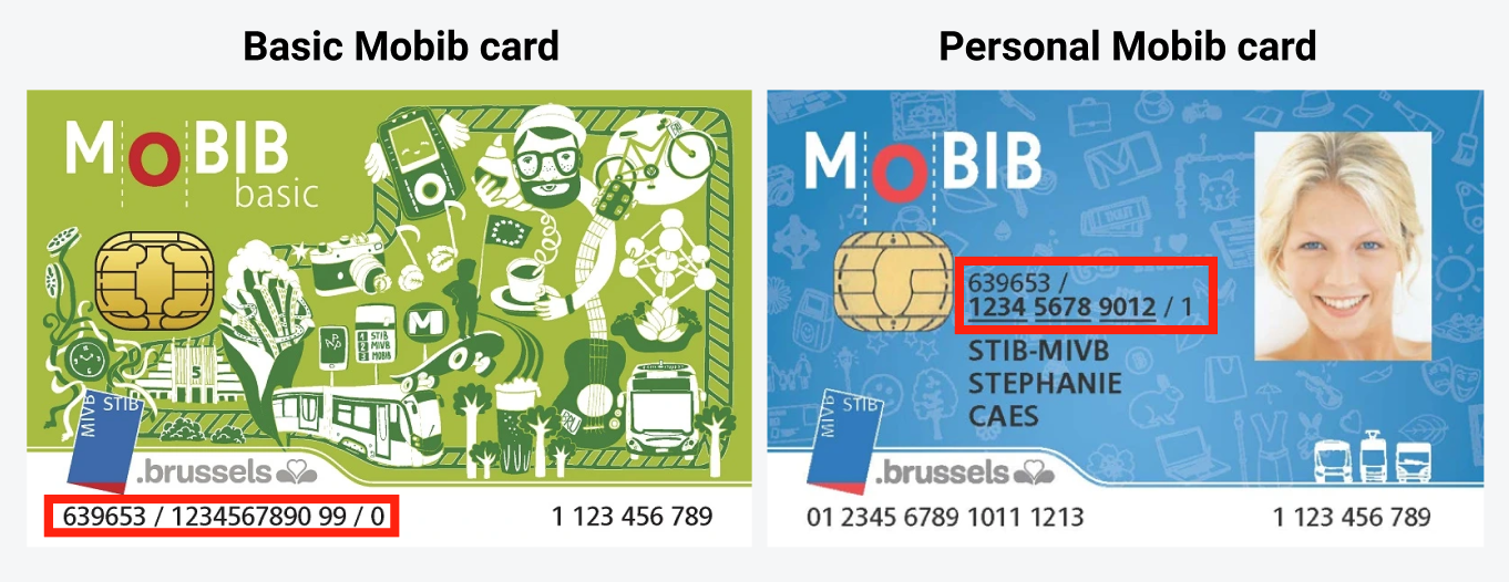 How can I buy STIB/MIVB tickets? – Pluxee Mobility